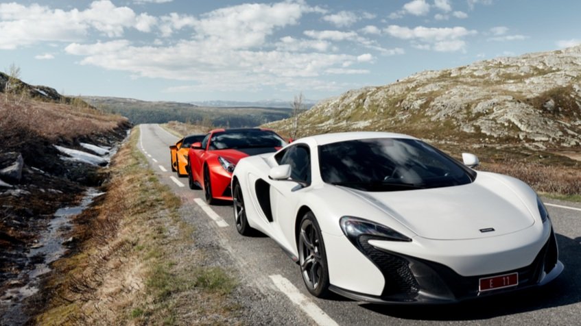 Social Club, Member Lounge, and Event Space — Mota Car Club