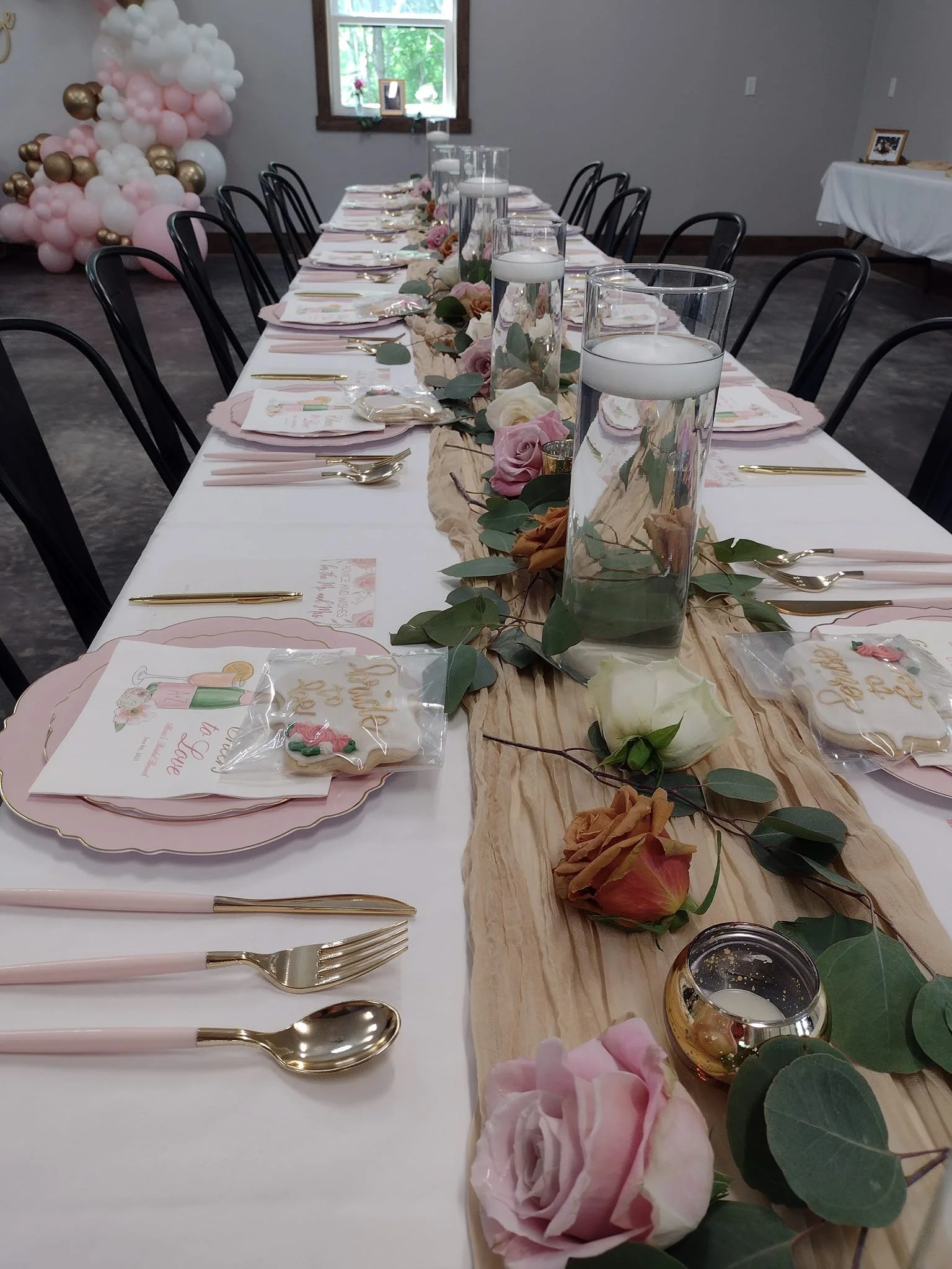 Appointments 2 — The Petal Patch