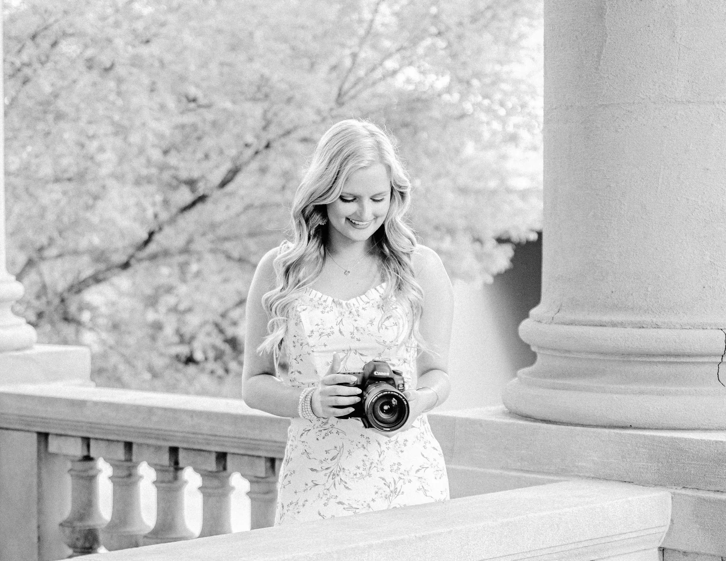 Claudia Goodwin Films - Georgia Wedding Videographer
