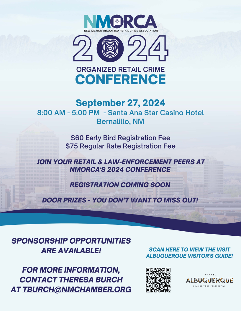 Upcoming ORC Events — MAORCA