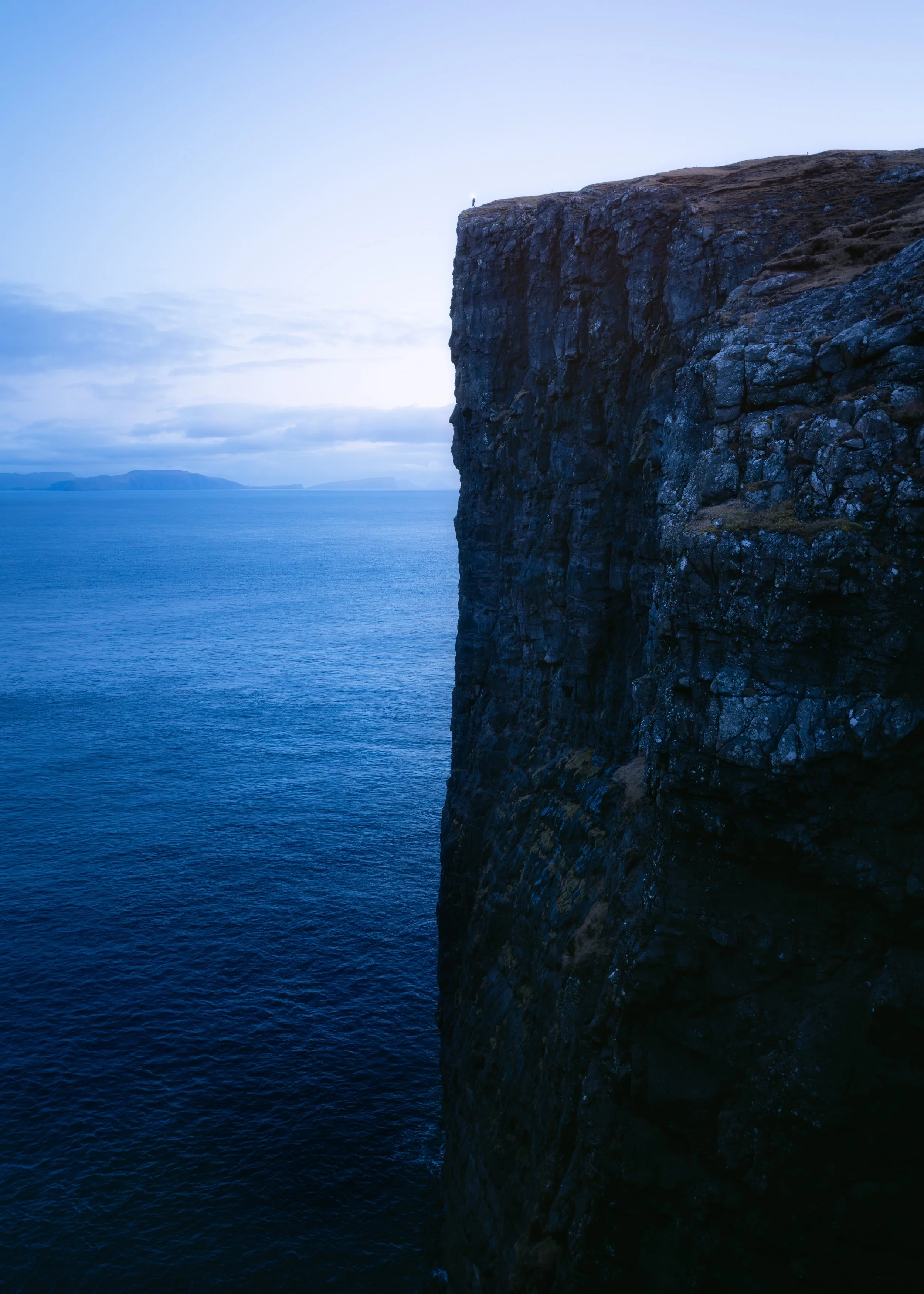 How to Take Photos in the Dark — Sam Bugas Photography