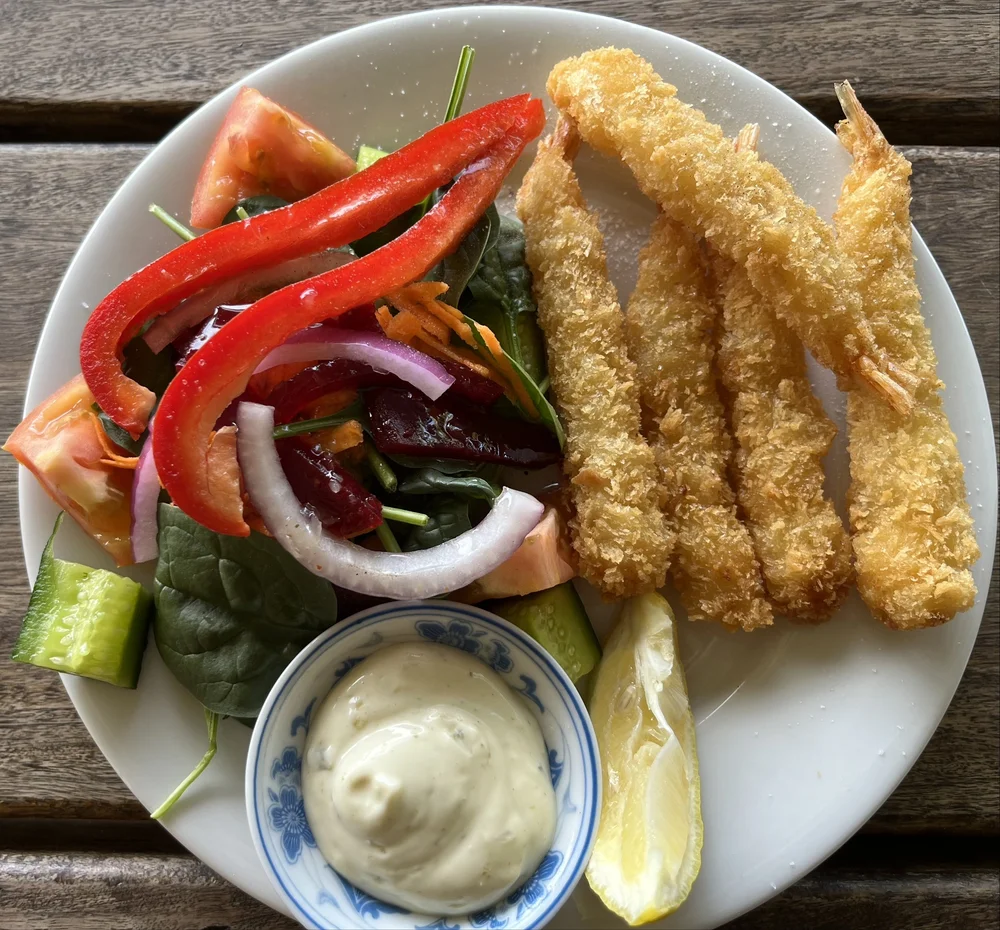 One Rock Bistro — Red Rock Bowling Club