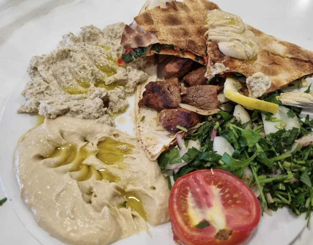 One Rock Bistro — Red Rock Bowling Club