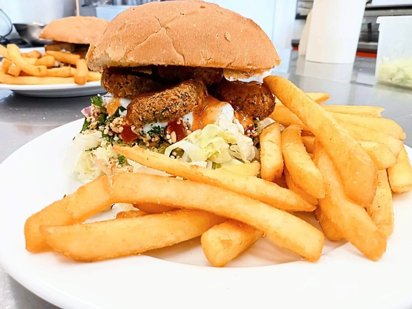 One Rock Bistro — Red Rock Bowling Club