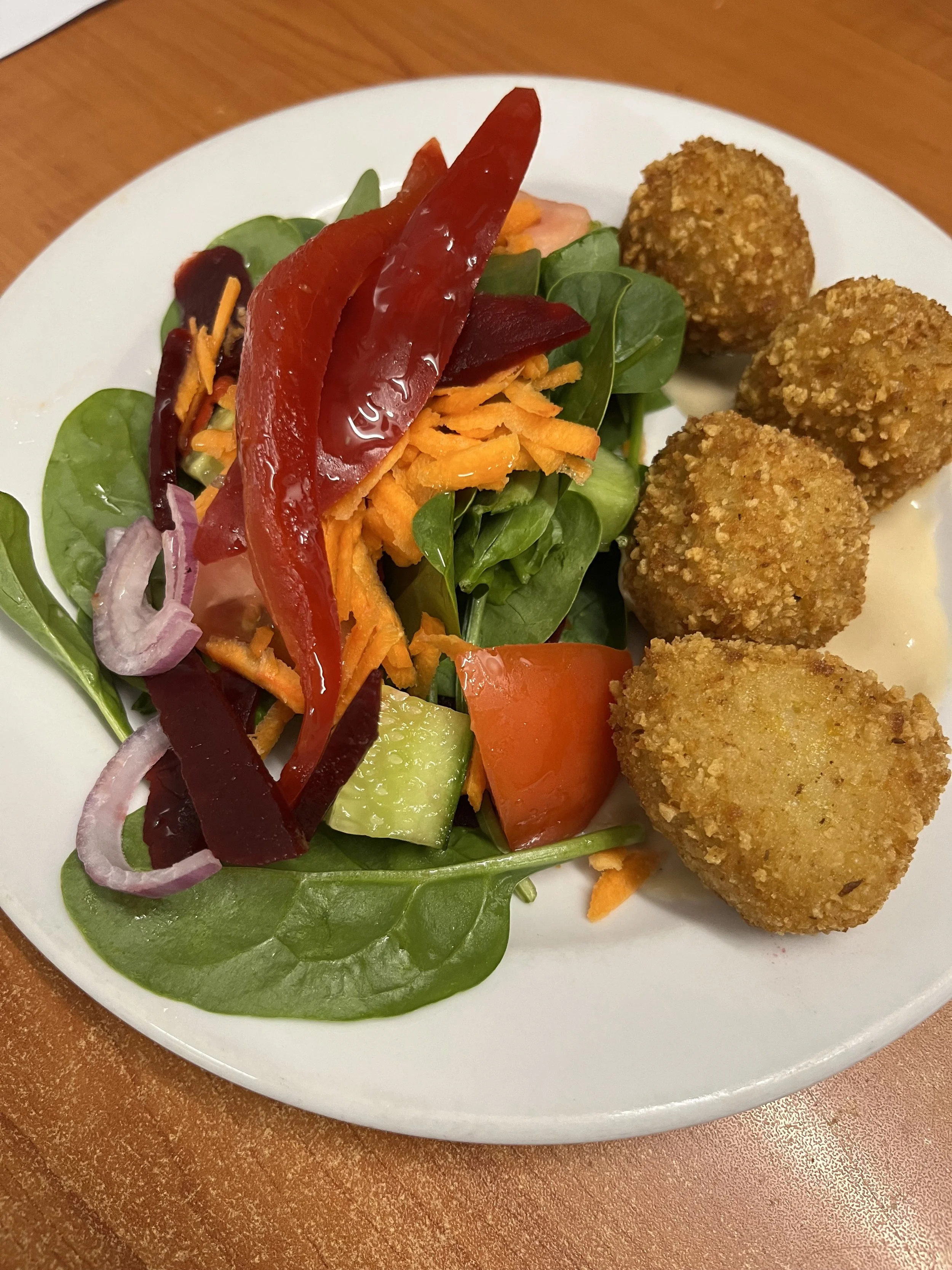 One Rock Bistro — Red Rock Bowling Club