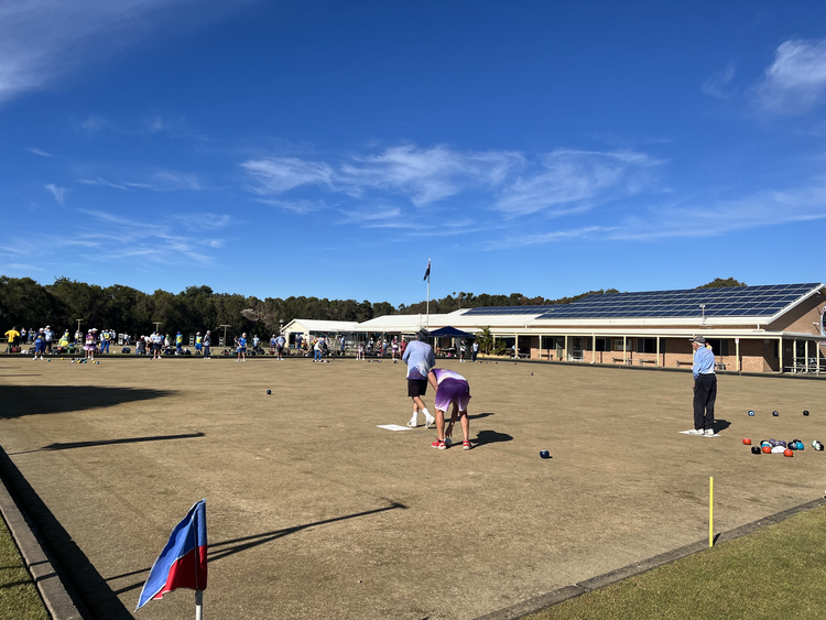 About Red Rock Bowling Club — Red Rock Bowling Club