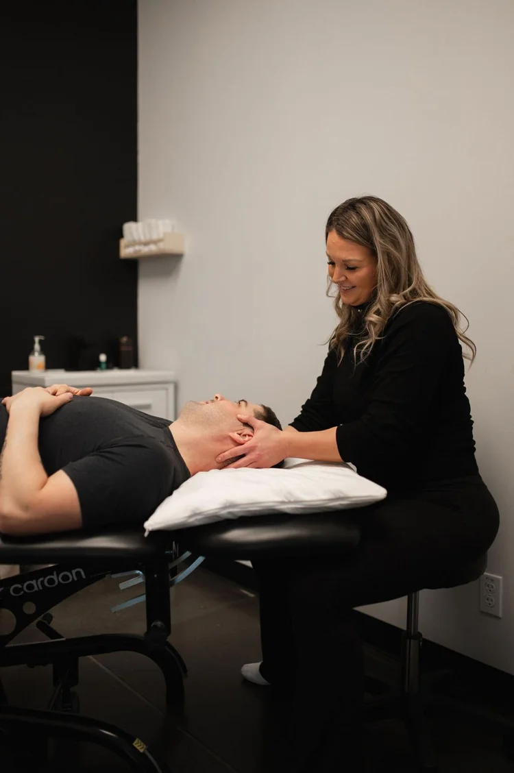 Concussion Therapy in Calgary | Fulcrum Physiotherapy