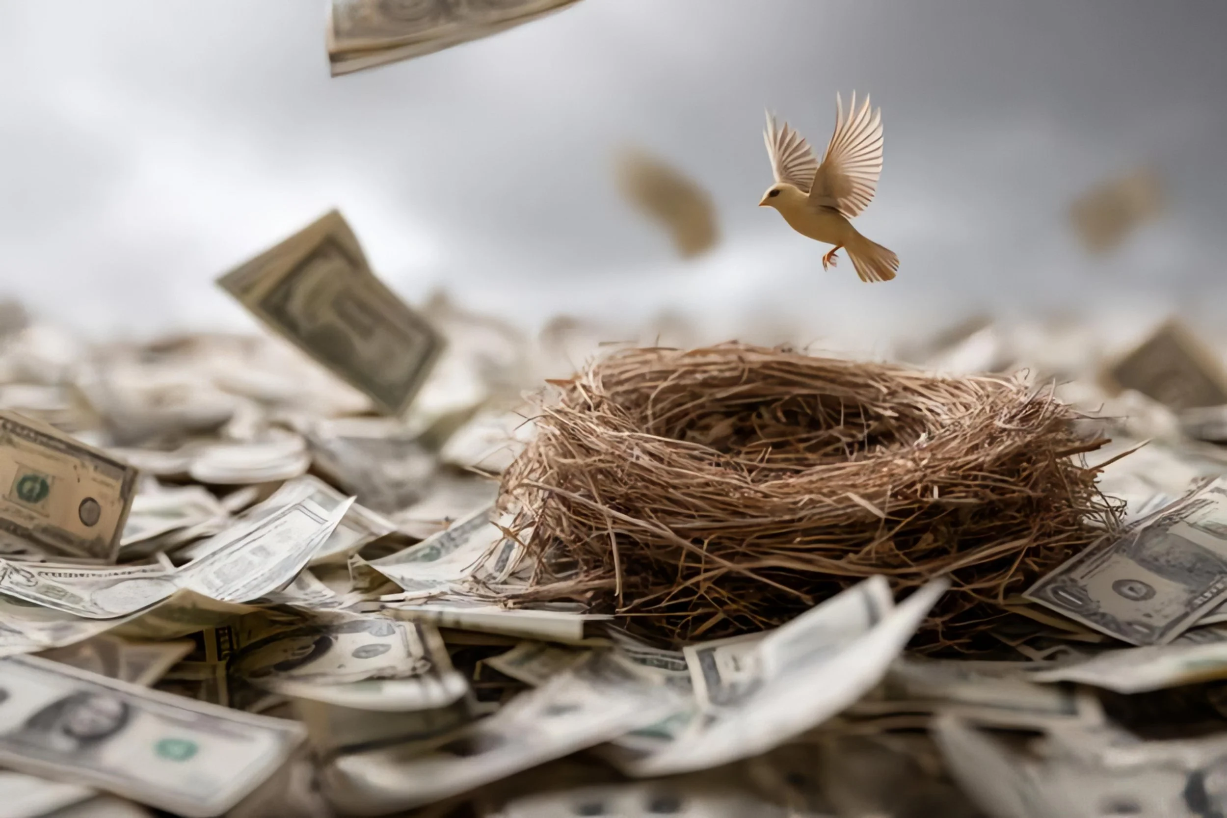 Why Every Family Needs a Code Word — Bradstreet & Company