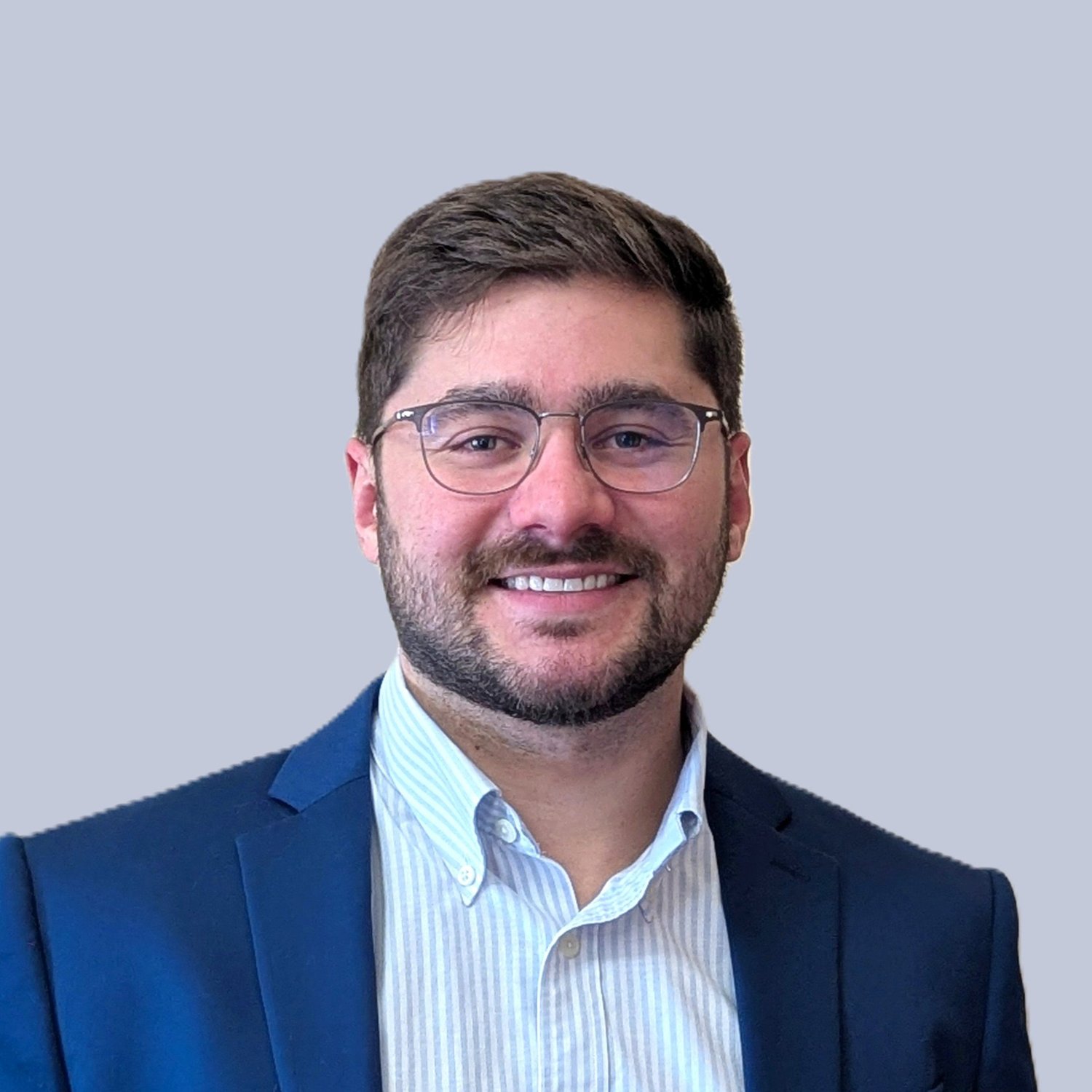 Chance Murphy — Bradstreet & Company
