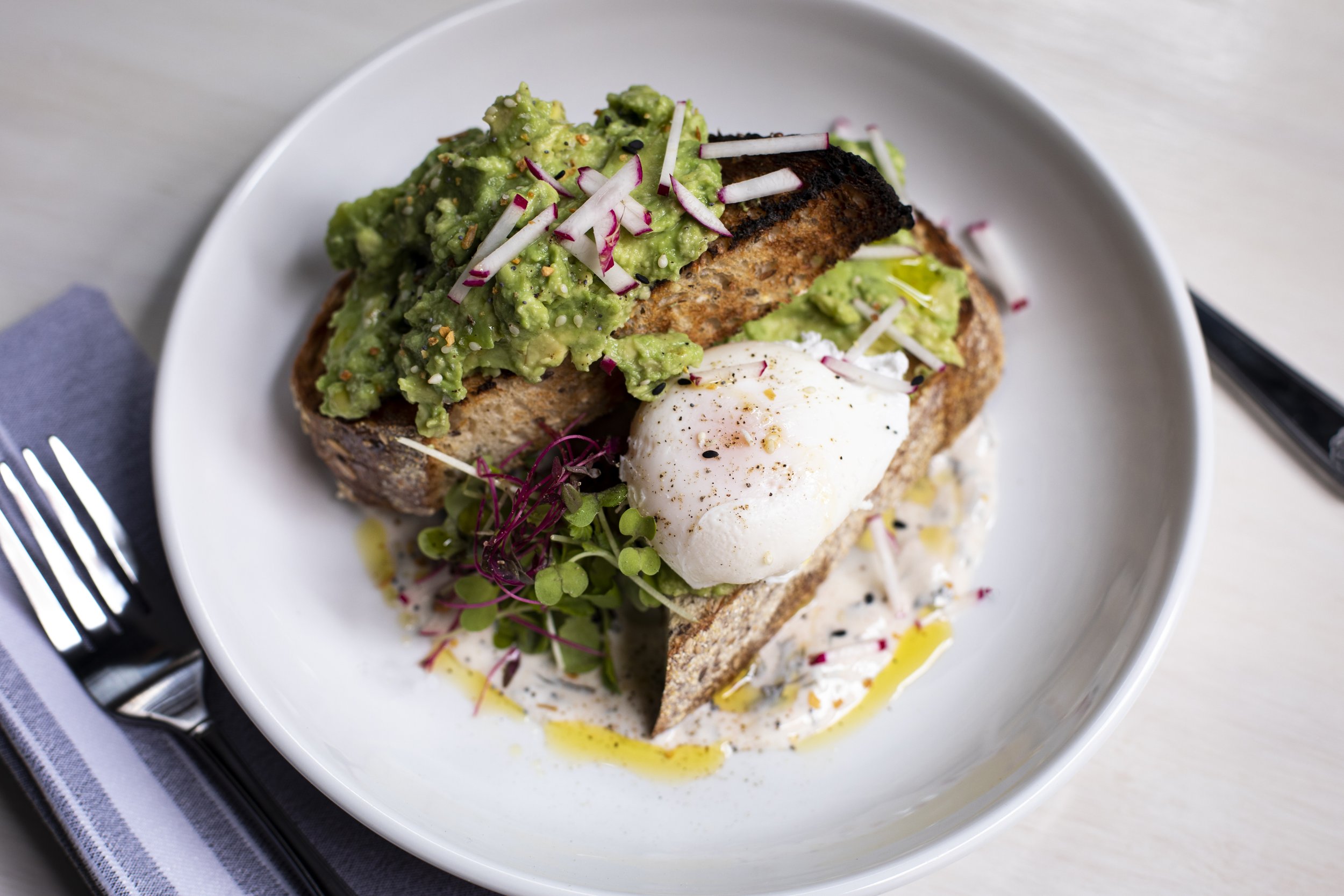 Menu — Mabu Kitchen