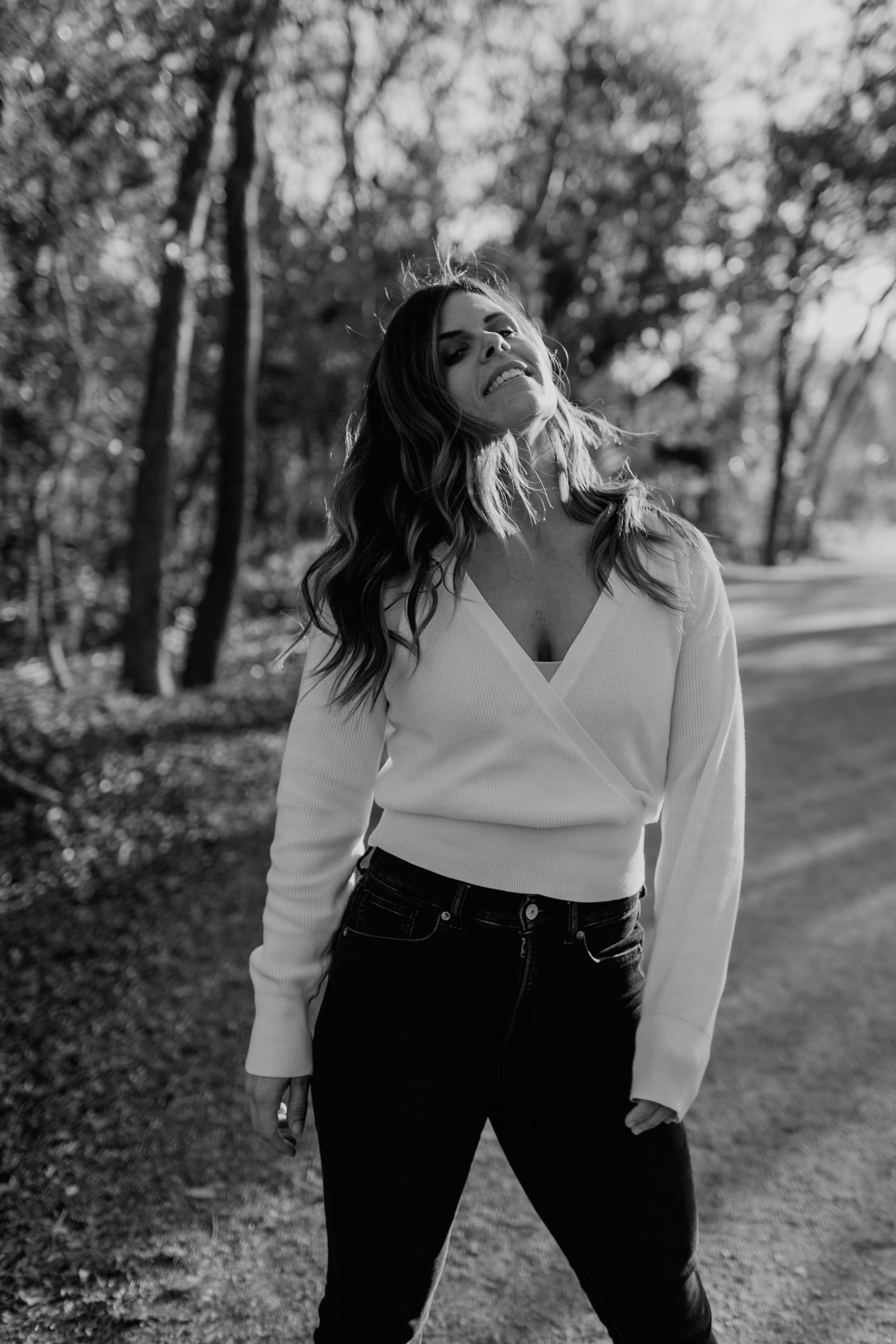 Meet Gina — Gina King Coaching