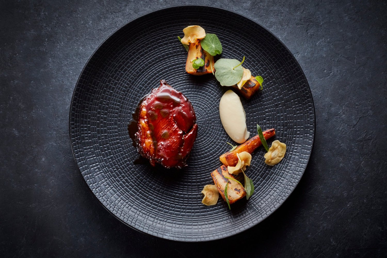 Mike Reid Chef's Recipes — Mike Reid Chef