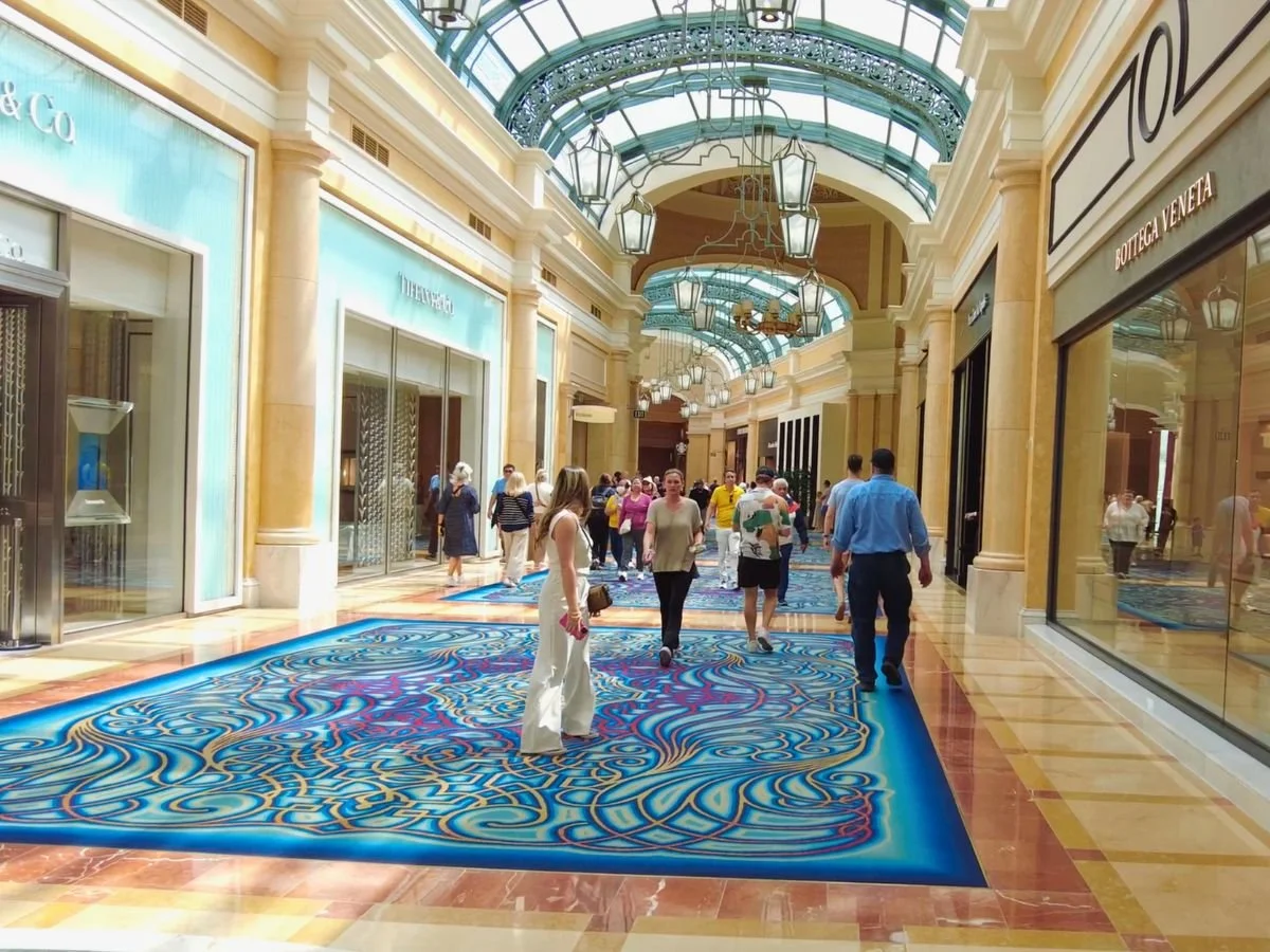 Your Ultimate Guide to a Luxurious Stay at the Bellagio Las Vegas ...