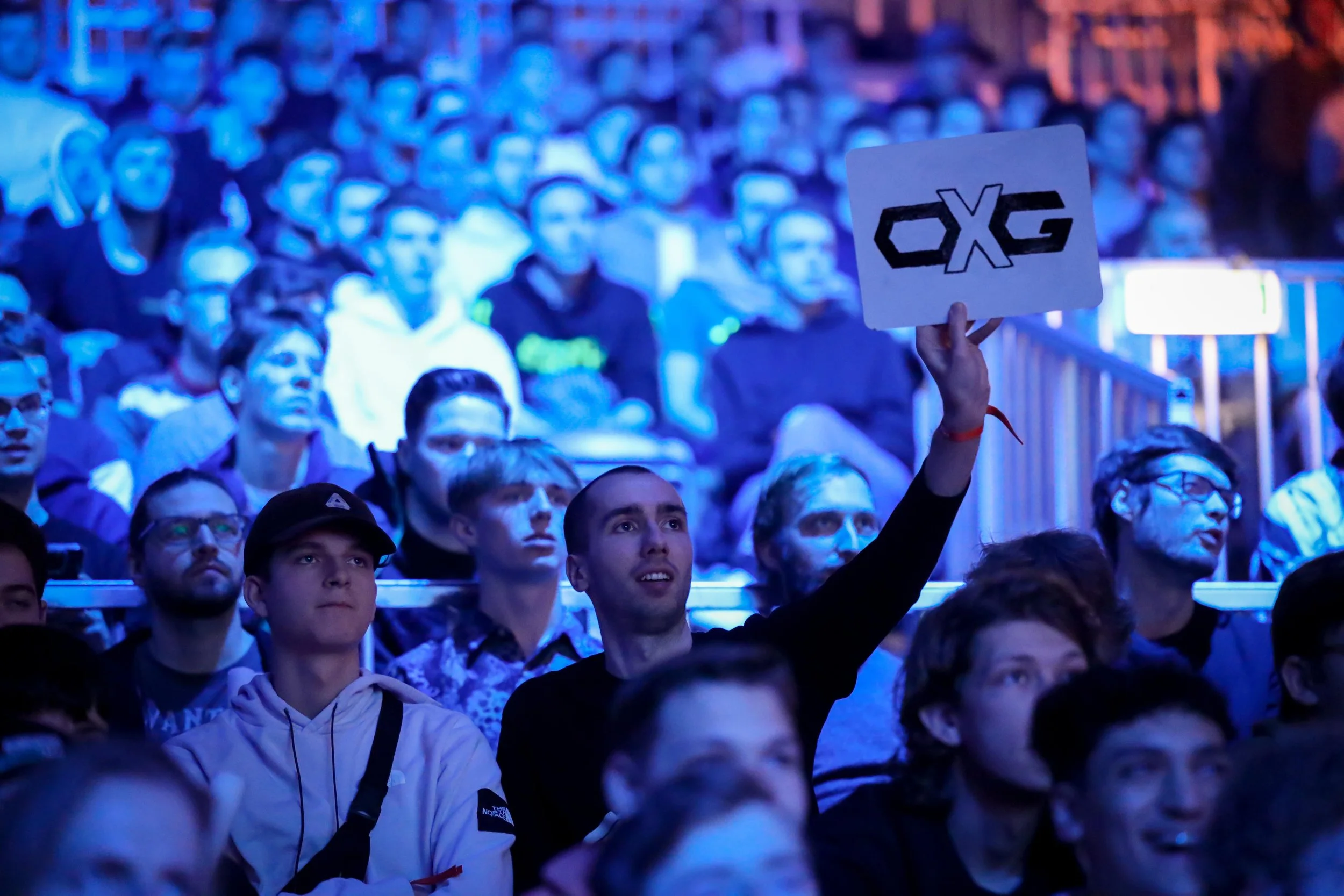 Weekend Recap: OXG becomes Hometown Favorites at RLCS Rotterdam; Breach ...
