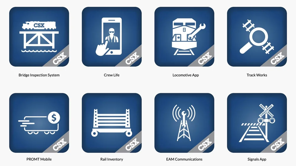 CSX Design System — Conquer the Digital Empire