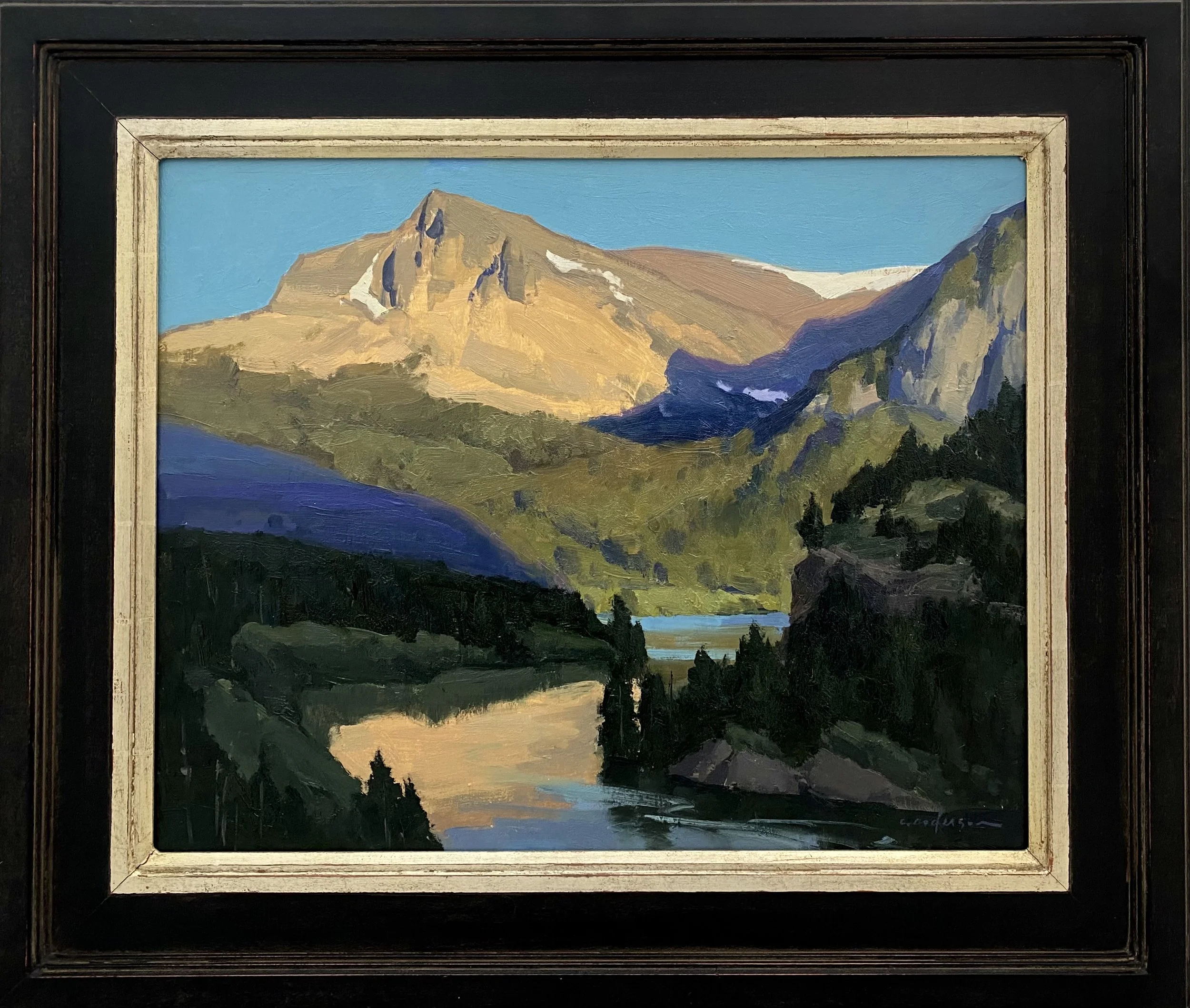 Charity Anderson Art