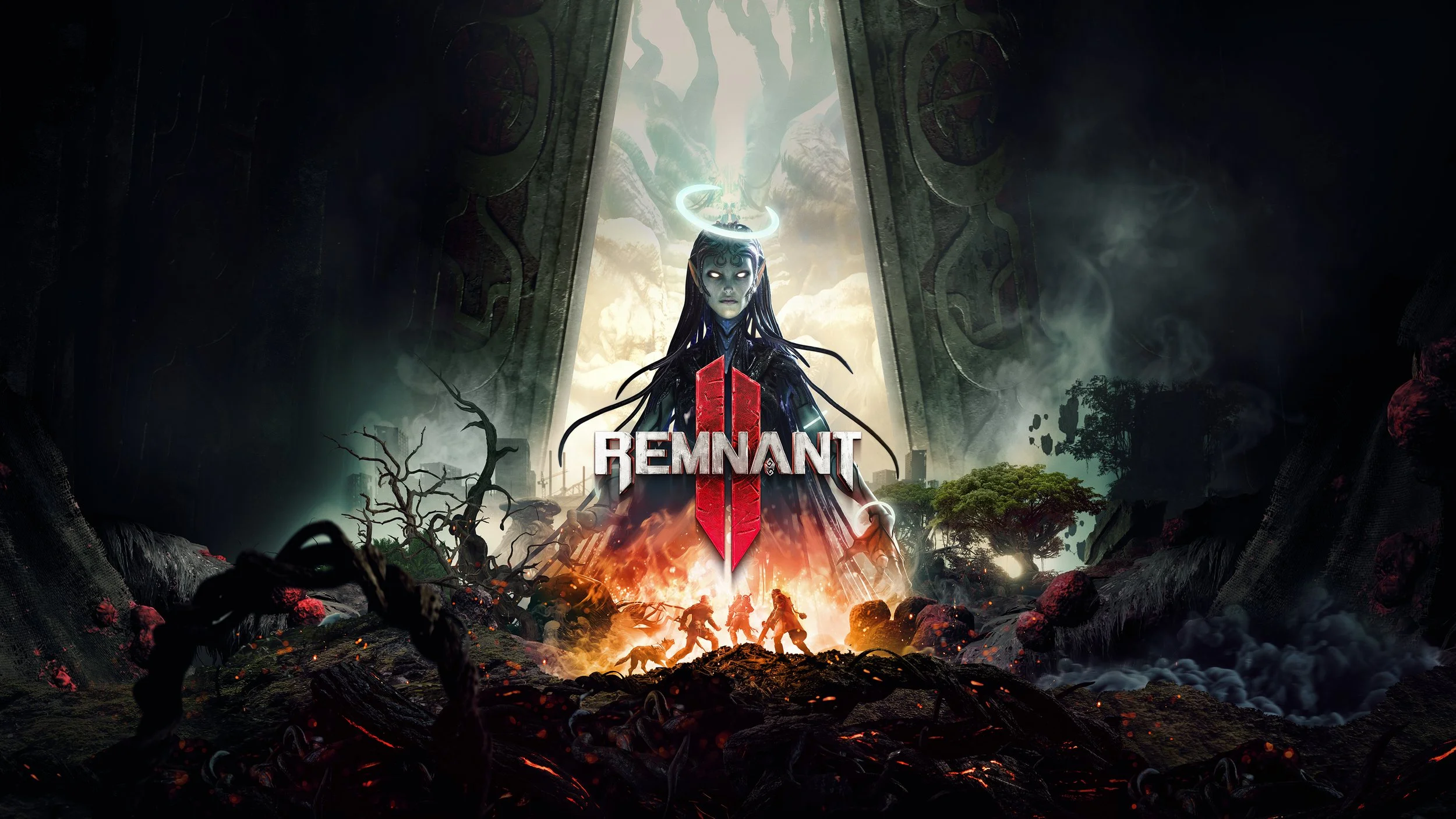 Facial Animation for Remnant 2 | Speech Graphics Case Study
