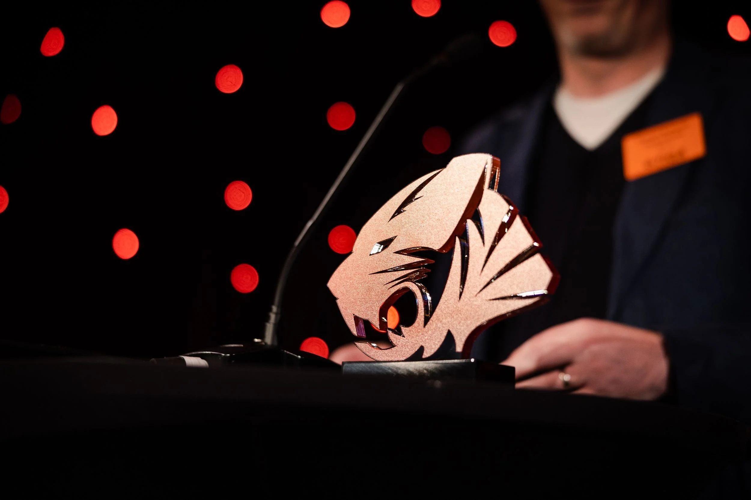 Speech Graphics Win TIGA Best Tools, Technology & Innovation Award 2022