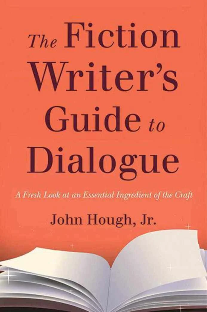 How To Write Realistic And Engaging Dialogue — Cabbage Tree Books