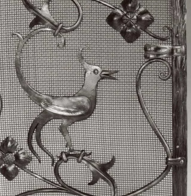 Member Gallery — Balcones Forge