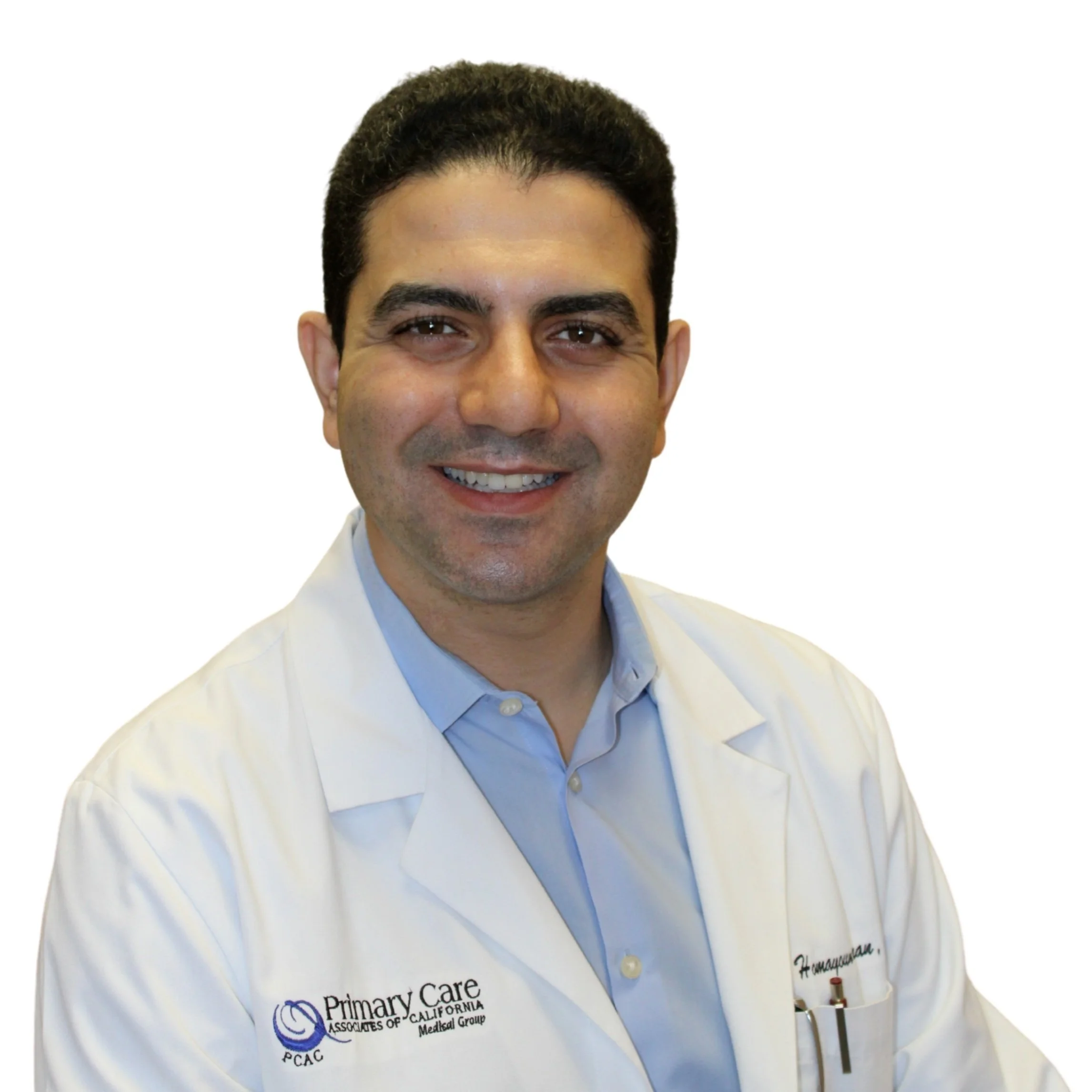 Dr. Siman — STAT Medical Group