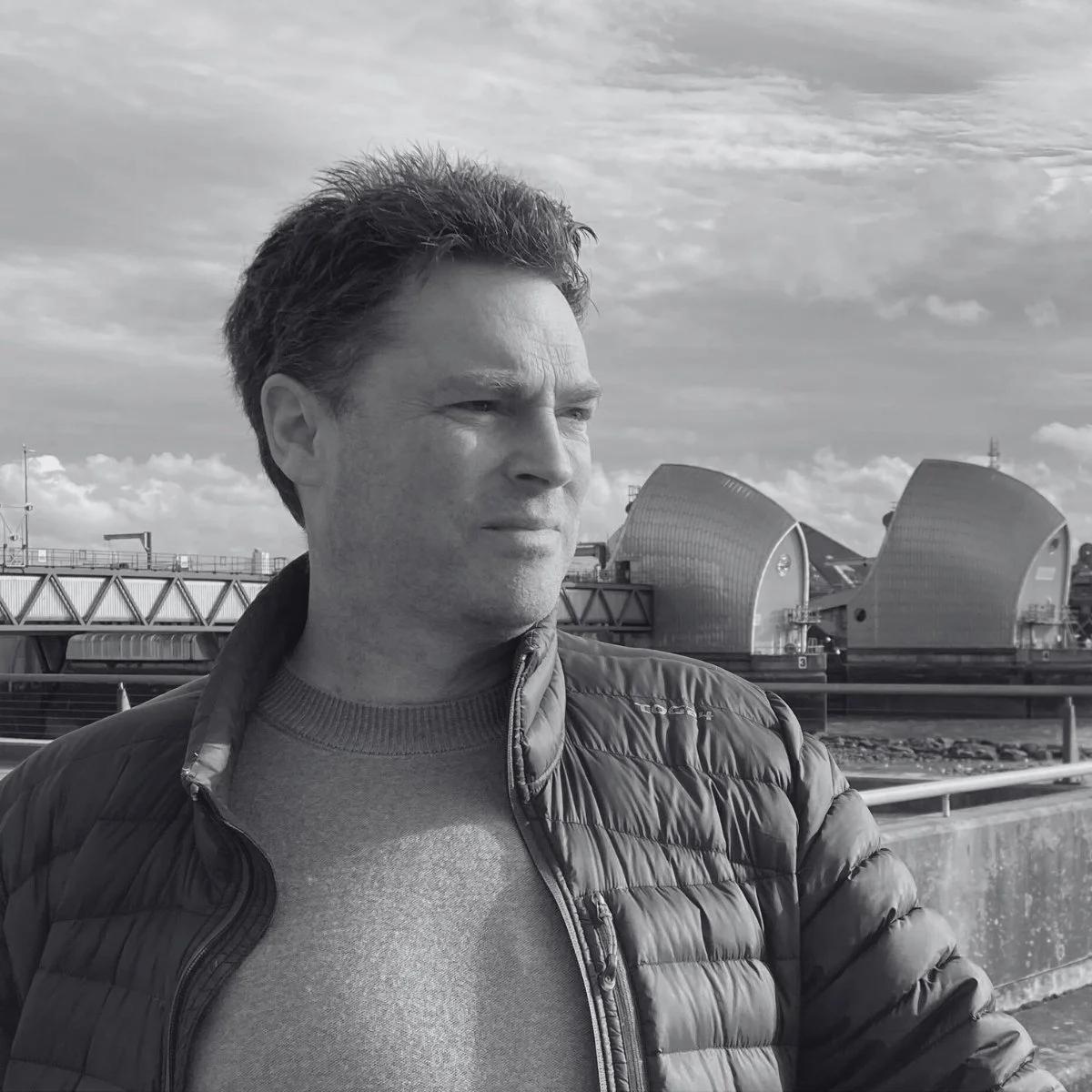 Mark Maslin — FUSION24