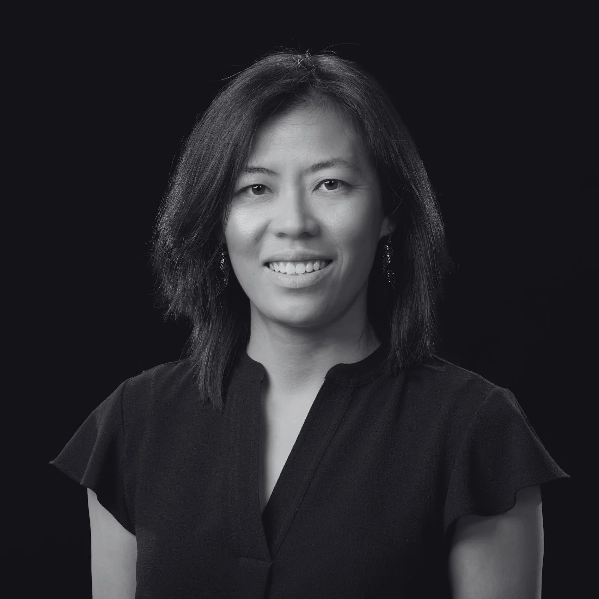 Tammy Ma — FUSION24