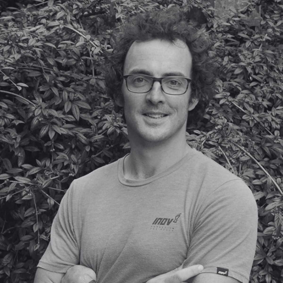Tim Dodwell — FUSION24