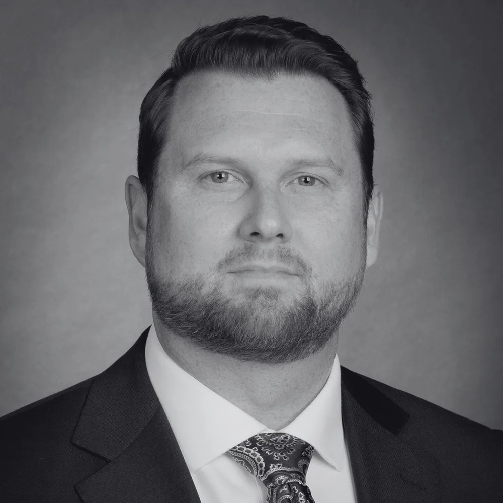 Andrew Proffitt — FUSION24