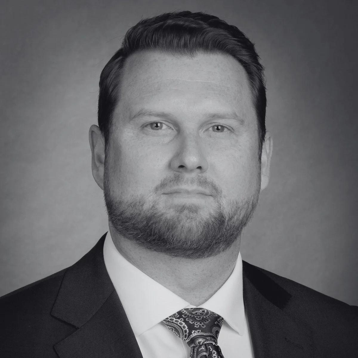 Andrew Proffitt — FUSION24