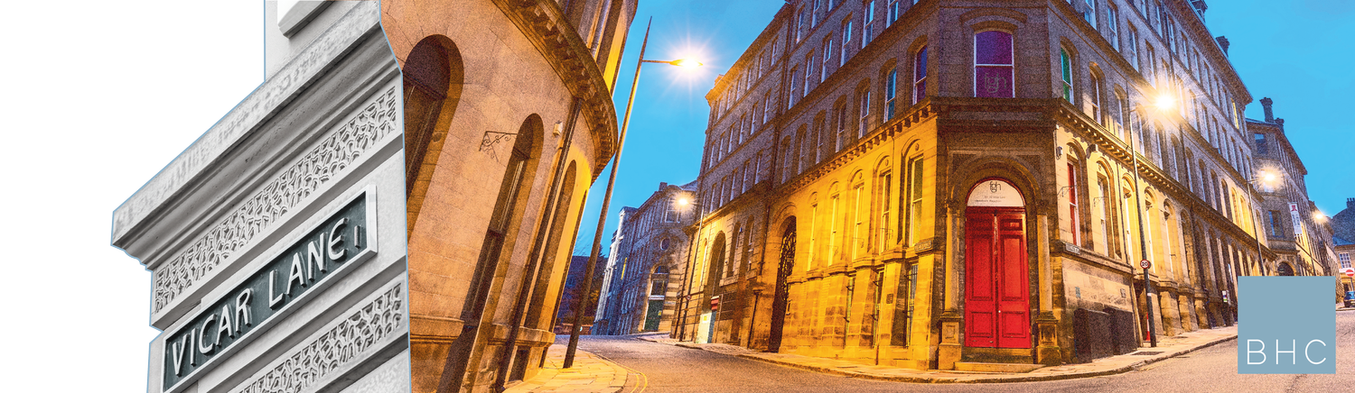 Broadway House Chambers | Civil