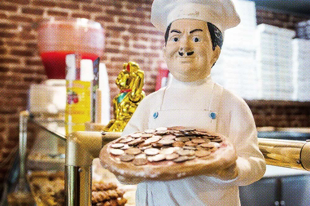 The 2024 Slice of the Union Address