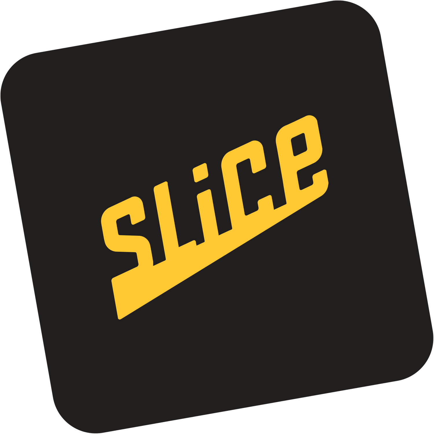 Slice Logo