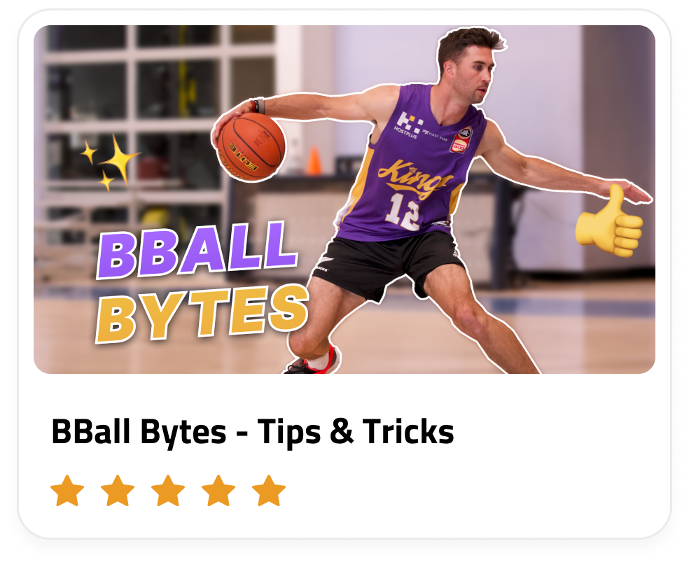 Best Online Basketball Training Course - Player Development 🏀 — Jordan ...