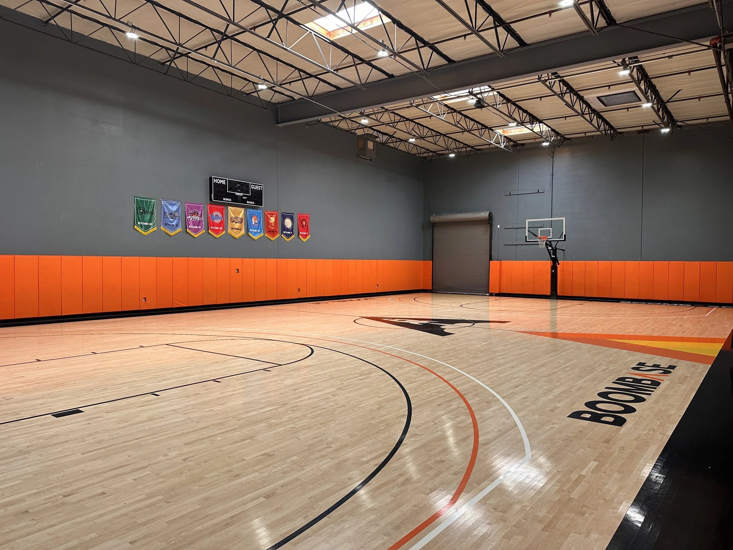 Jordan Lawley | NBA Skills Trainer