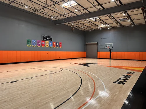 Jordan Lawley | NBA Skills Trainer