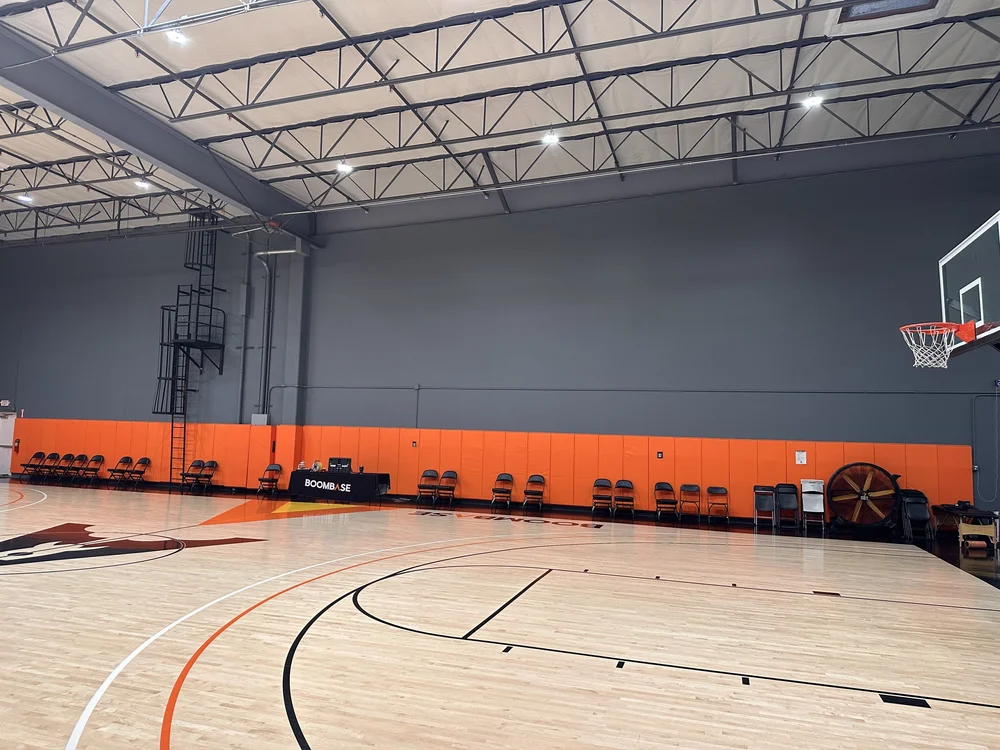 Jordan Lawley | NBA Skills Trainer