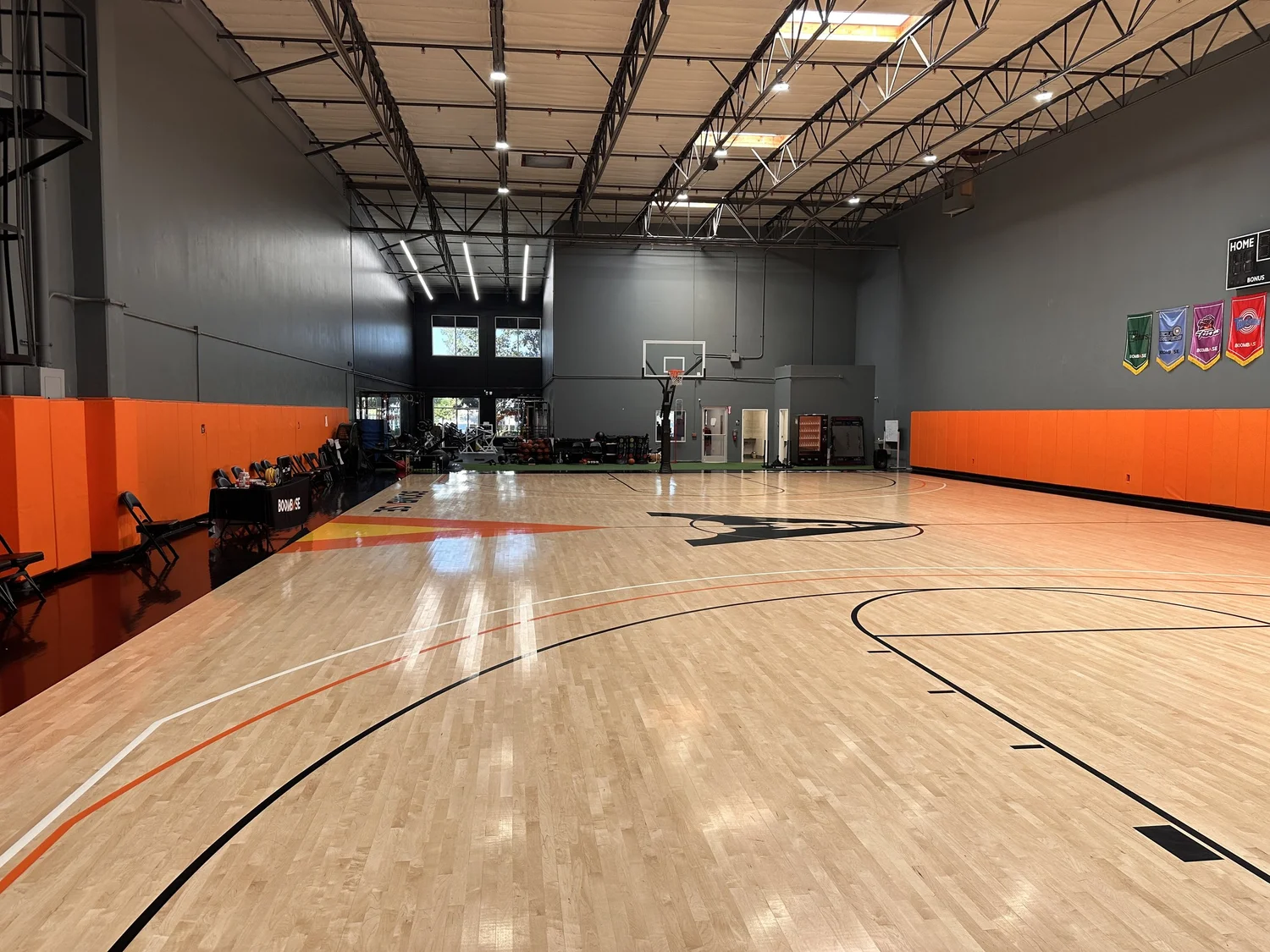 Jordan Lawley | NBA Skills Trainer