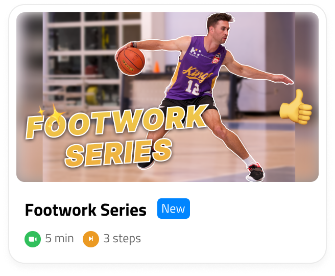 Jordan Lawley | NBA Skills Trainer