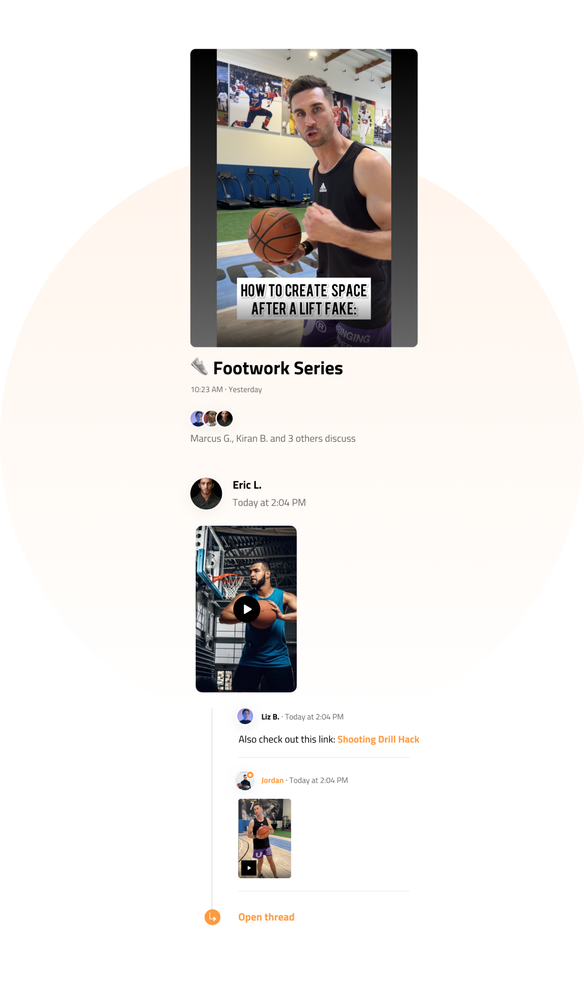 Jordan Lawley | NBA Skills Trainer