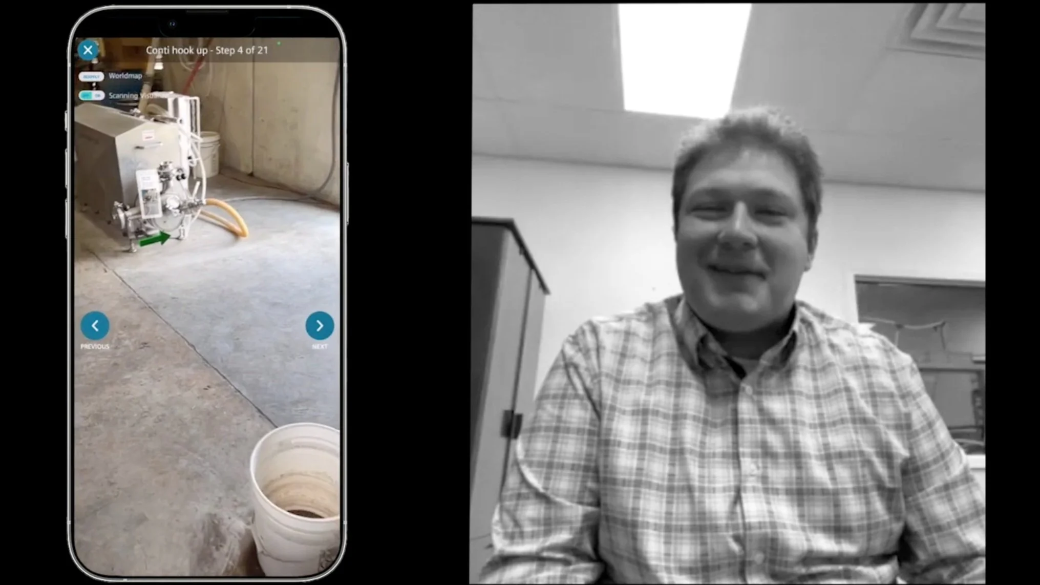 GIRI - Create work instructions easily