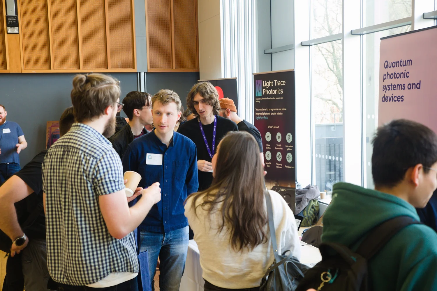 Careers in Quantum