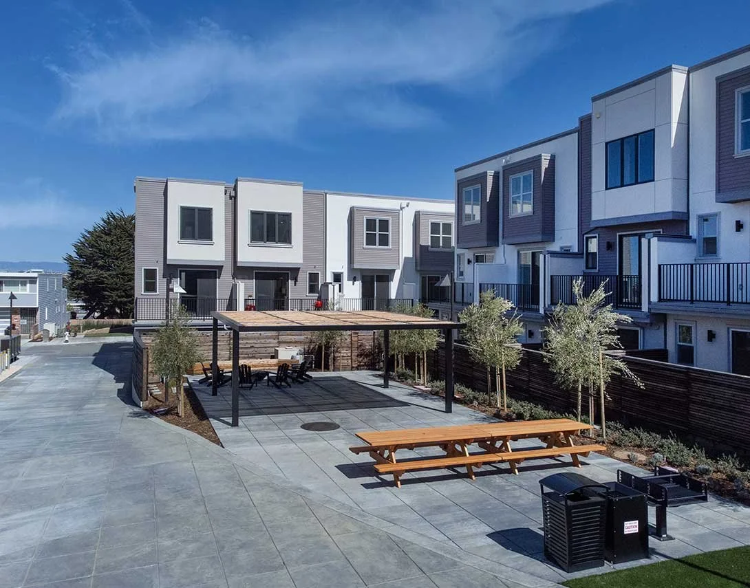 Lofton at Portola By Tri Point — OWN Real Estate