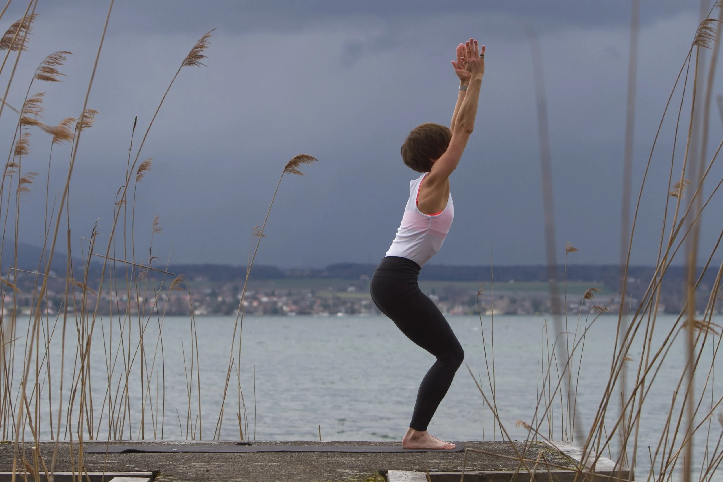 Iyengar yoga in Henley-on-Thames