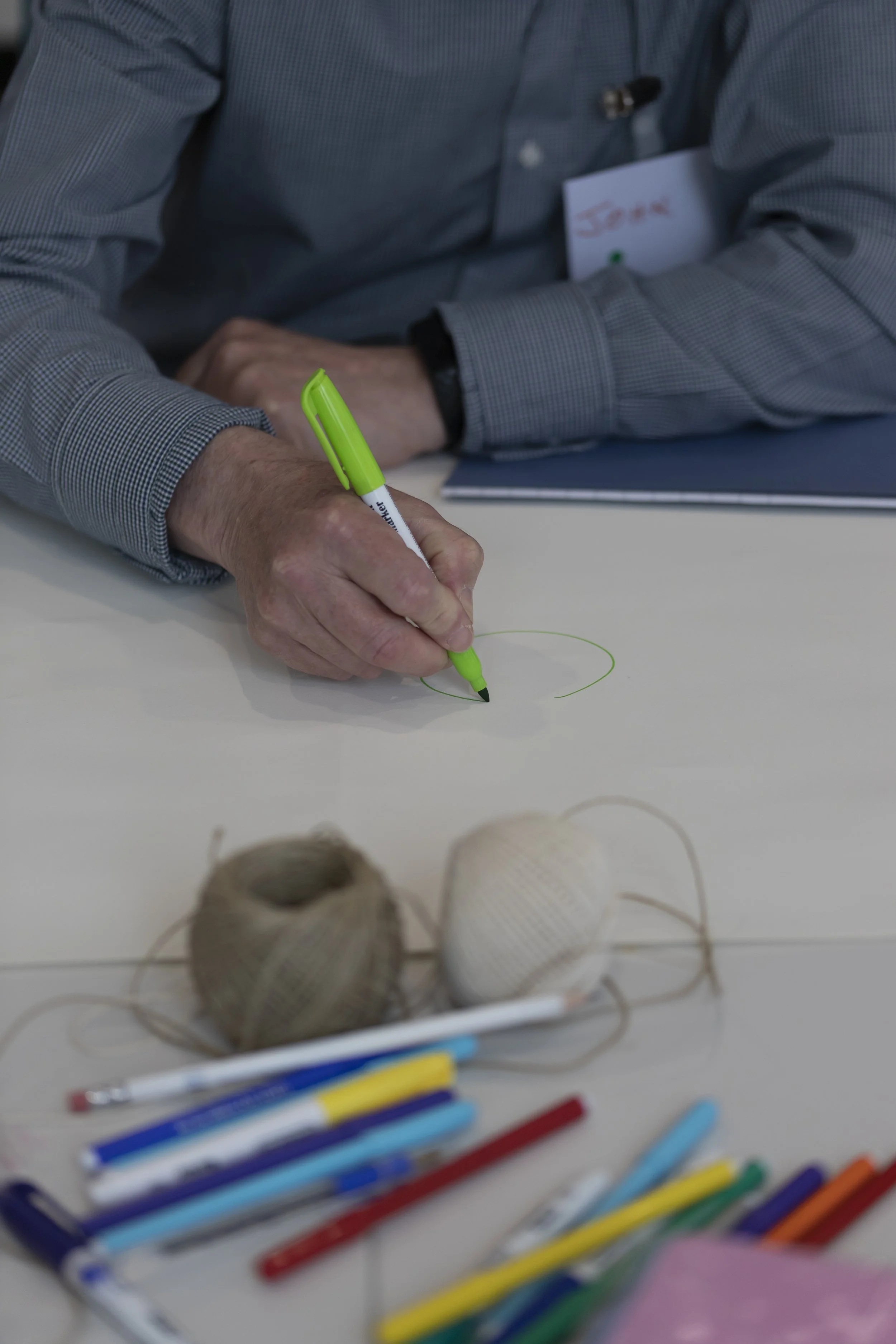 Future of BBVs workshop — CVR Engagement