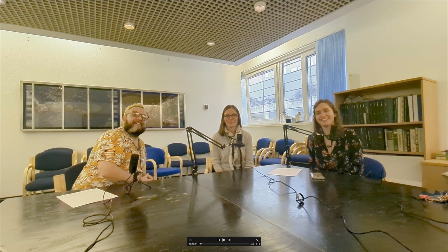 Home — CVR Engagement