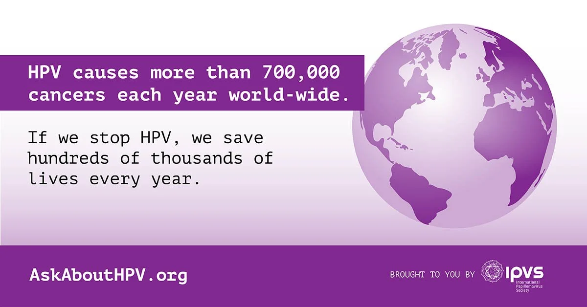 HPV Awareness Day 2023 — CVR Engagement