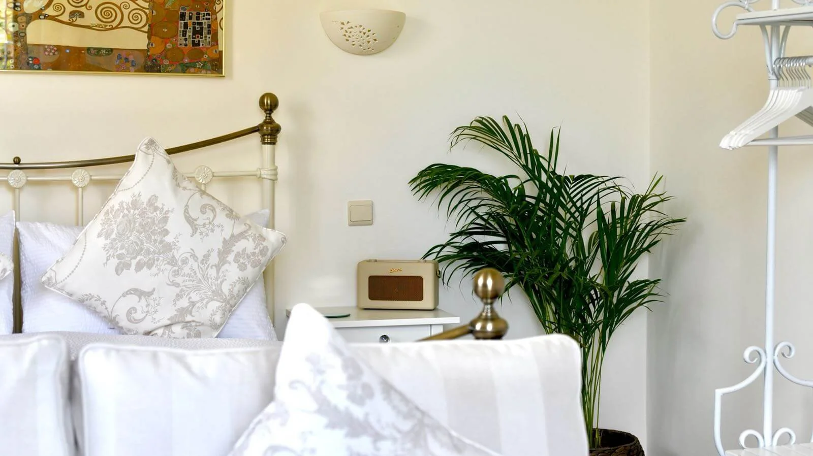 Pilates Holidays — Catherine Riding