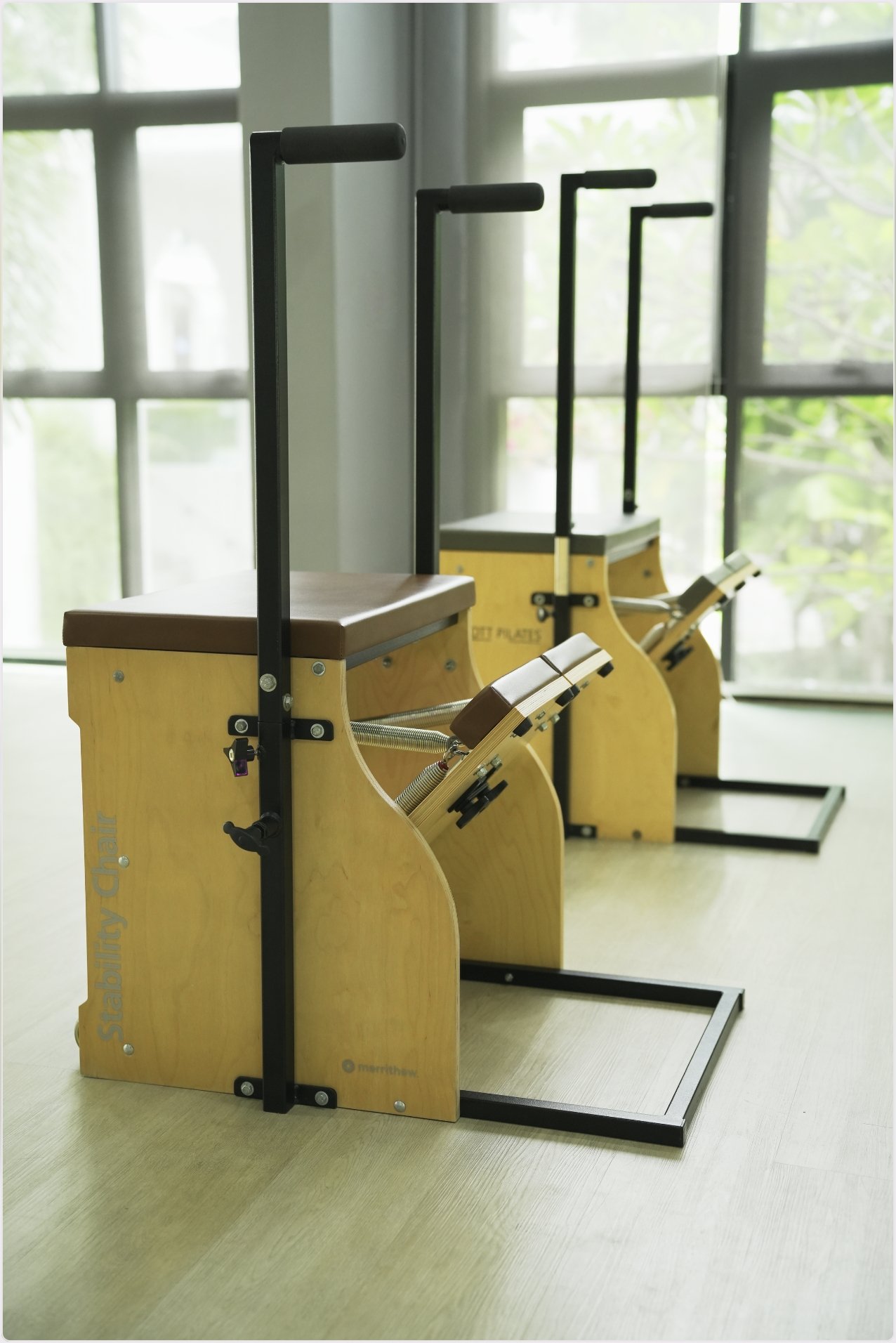 LUXURY REFORMER PILATES RETREAT IN THAILAND — Catherine Riding | Master ...