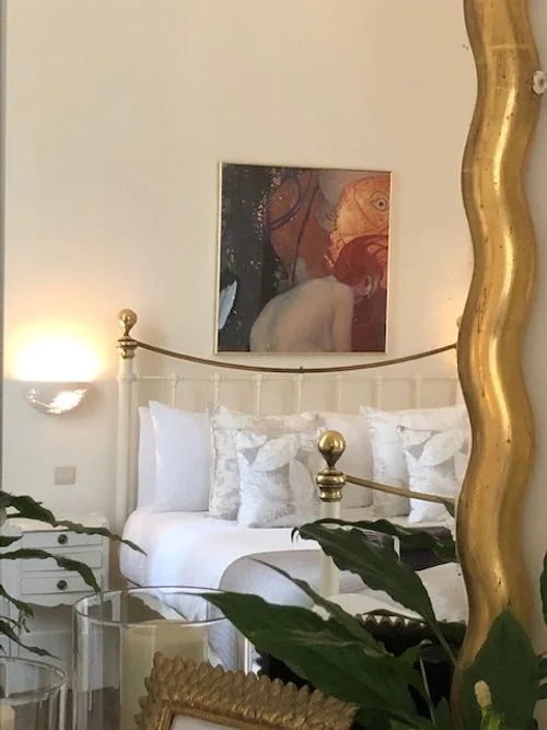 Pilates Holidays — Catherine Riding